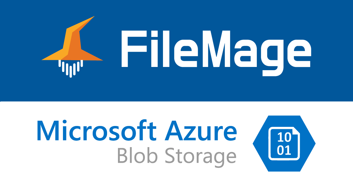 Filemage Blog Using Azure Function Apps To Process Blob Storage Event Triggers